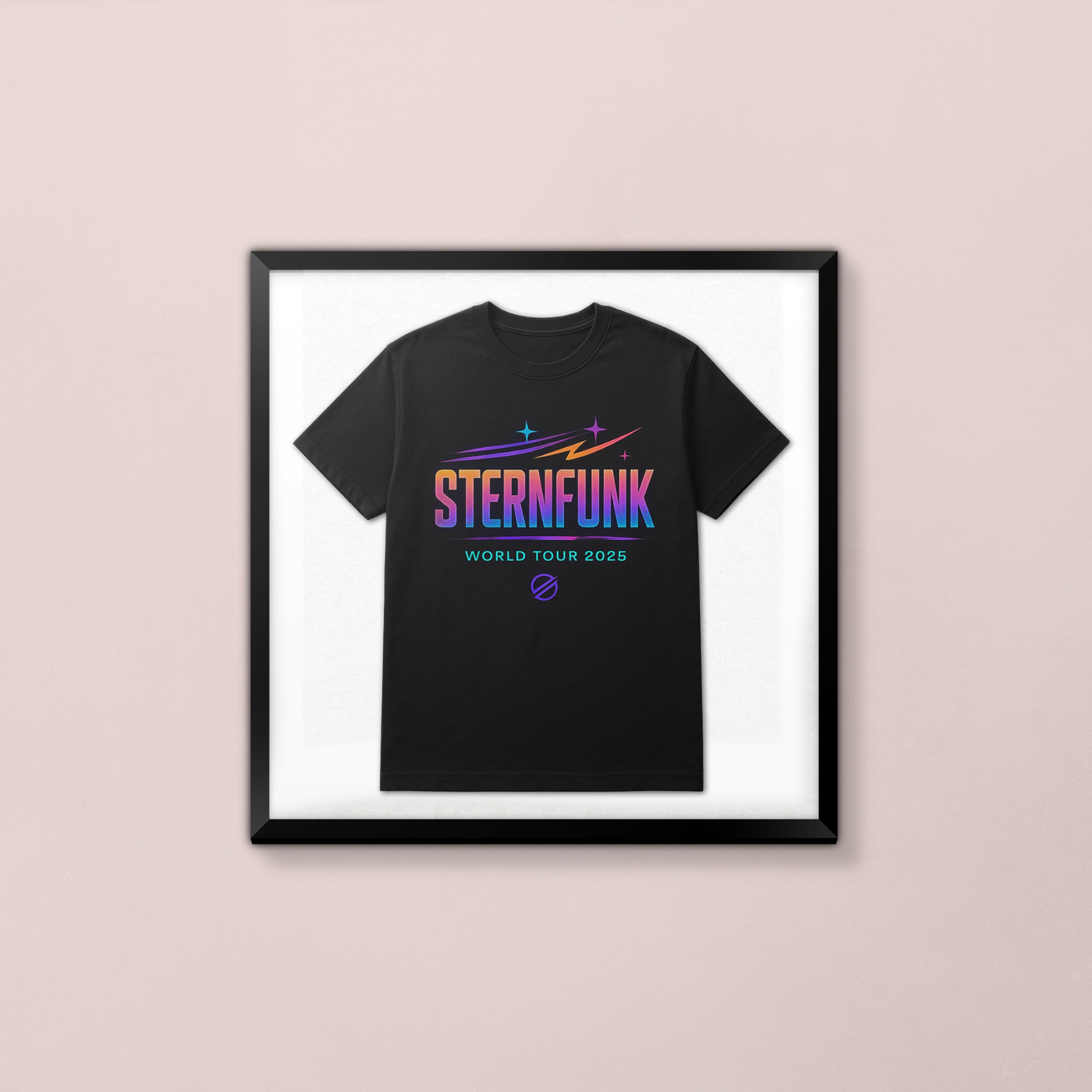 T-Shirt Frame | Custom Frames for Your Favorite Shirts – ArtFramers
