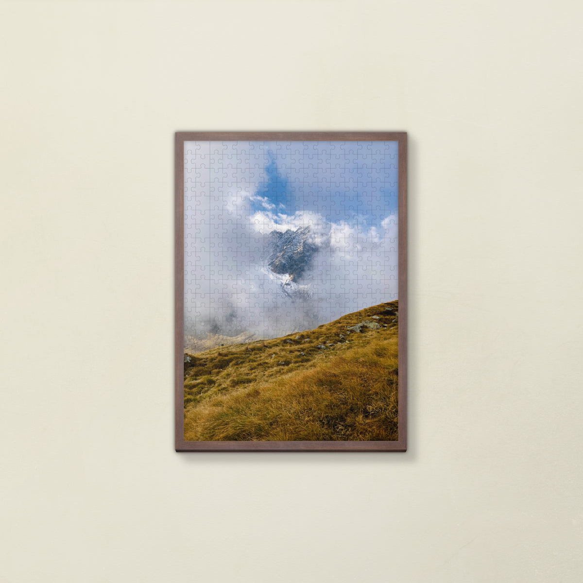 Puzzle Frame | Frames for 500 to 3000 Piece Puzzles – ArtFramers